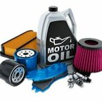 Авто Масла (Dovatora Street No:142А), motor yağları  Rostov‑na‑Donu'dan