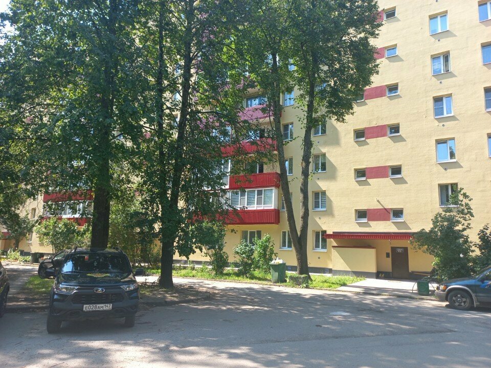 Mikrofinans ДеньгиГарант, Sosnoviy Bor, foto