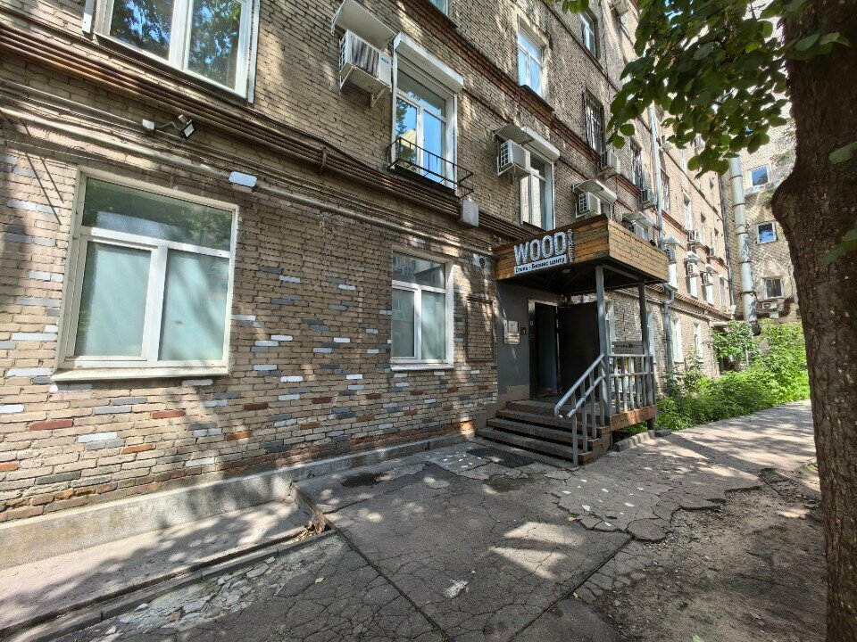 Stil uzmanı, makyöz Zapletu, Moskova, foto