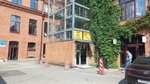 Школа Умного Дизайна (Obvodnogo Kanala Embankment No:199-201Н), i̇ç mimarlık firmaları  Saint‑Petersburg'dan