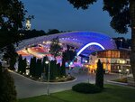 Славянский базар (Viciebsk, ploshchad Svobody), konser salonları  Vitebsk'ten