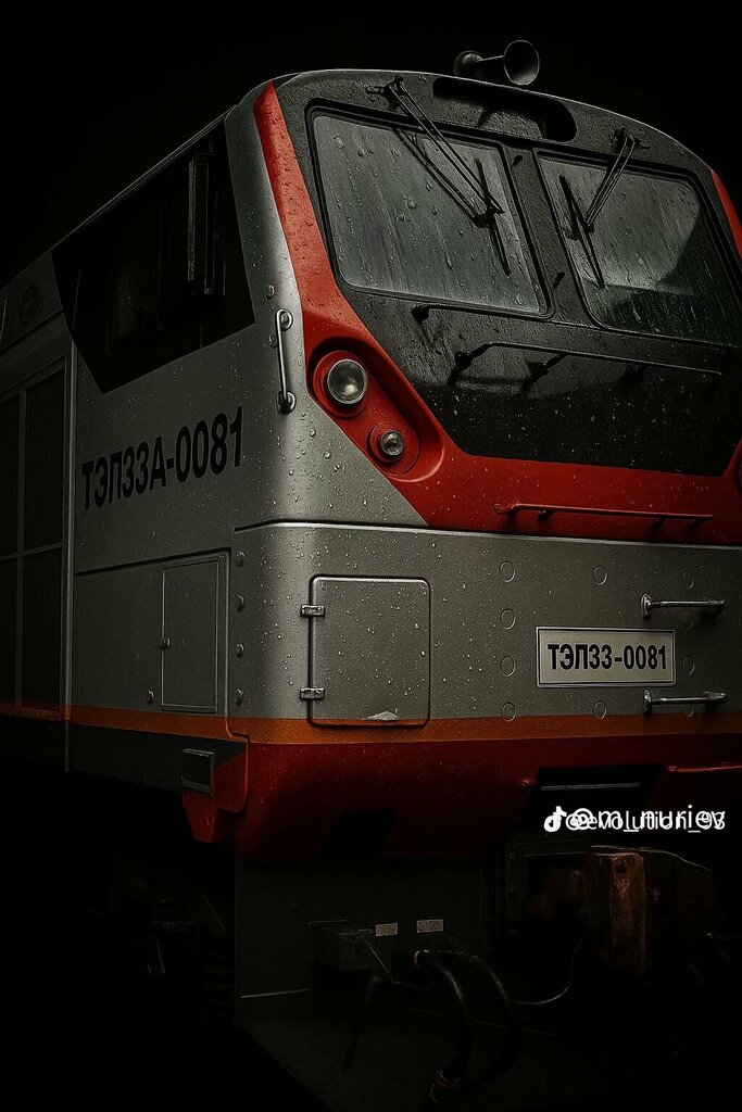 Demiryolları yönetimi ve bakımı Atyrau Locomotive Operation Depot, Atırav, foto