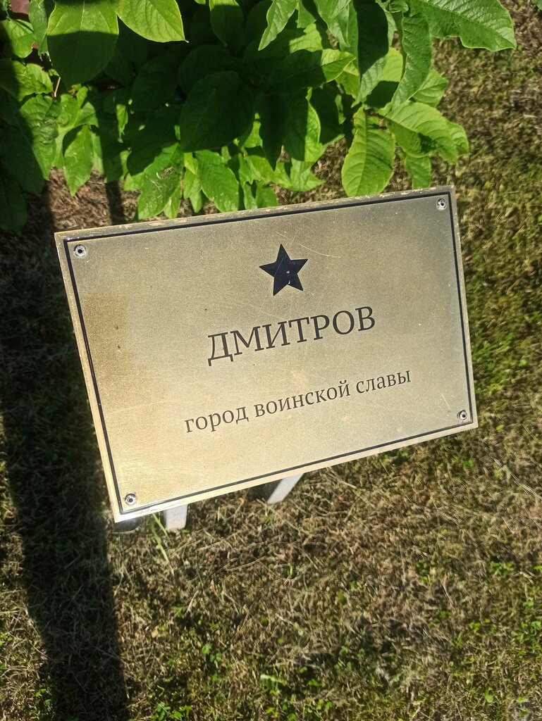 Doğa Сирень Дмитров - город воинской славы, Arhangelsk, foto