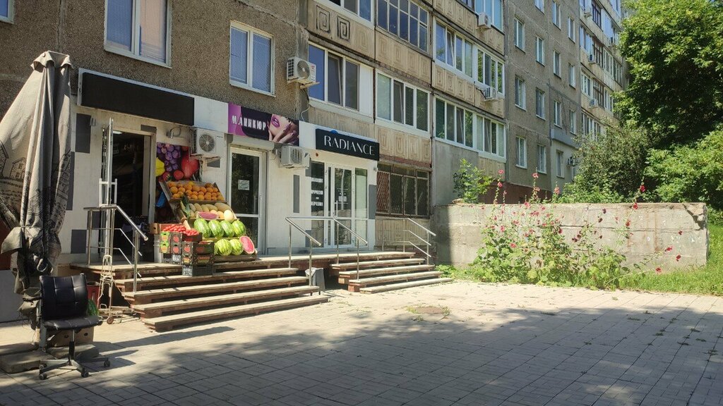 Manavlar Овощи-фрукты, Ufa, foto