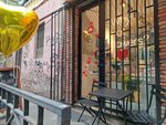 Lilat flower shop (Egnate Ninoshvili Street No:7), çiçekçiler  Tiflis'ten