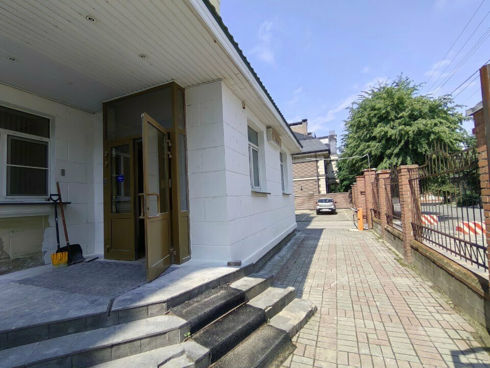 Gazete ve dergiler Oblastnaya Ryazanskaya Gazeta, Riazan, foto