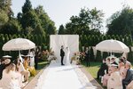 Villa Barvikha 135 (No:135, Barvikha Settlement), turistik yerler  Moskova ve Moskovskaya oblastından