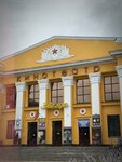 Лодочка (Shtakierau Boulevard No:5), fast food  Baranavichy'den