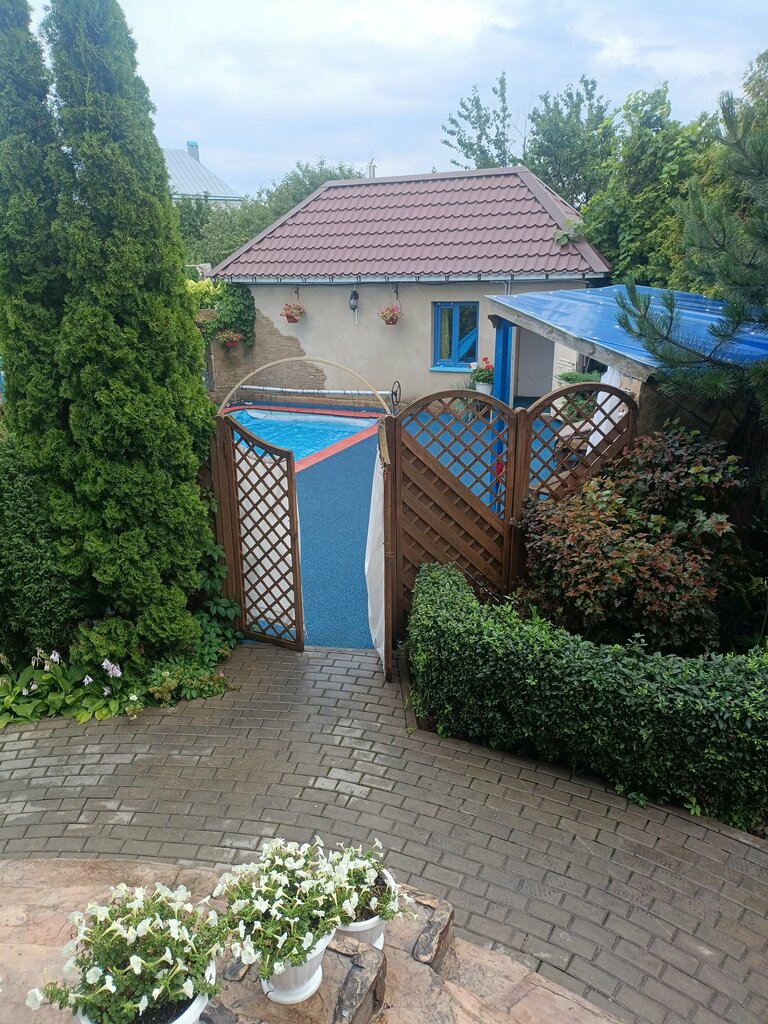 Resort 5 Самоваров, Lipetskaya oblastı, foto