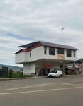 Магазин (Tavush Region, Berd), market  Berd'den