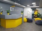 Эрнст энд янг (Vazgen Sargsyan Street No:2), finansal danışmanlık  Erivan'dan