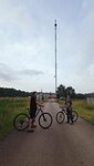 Российская телевизионная и радиовещательная сеть (Perm Territory, gorodskoy okrug Kungur), telekomünikasyon firmaları  Kungur'dan