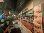 Yugoslaviya (Vaynera Street No:10), kafe  Yekaterinburg'dan