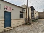 Derzi (Baku, Binəqədi qəsəbəsi, Aghamirak Isfahani Lane 3), terziler  Bakü'den