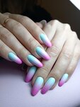 Velvet Nails (Zheni Egorovoy Street No:8), manikür-pedikür  Saint‑Petersburg'dan