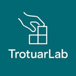 TrotuarLab (No:6А, derevnya Chirikovo), kaldırım taşları  Moskova'dan