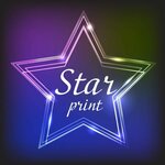 Star Print (Bolshaya Sadovaya Street No:103/51), fotokopi dükkanları  Rostov‑na‑Donu'dan