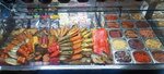 Beer and fish (Profsoyuznaya Street No:142к1), bira dükkanı  Moskova'dan