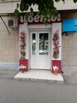 Цветы (ulitsa Dzhanayeva No:38), çiçekçiler  Vladikavkaz'dan