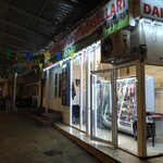 Et dukani (Malik Mustafayev Street No:43, Əmircan kəndi), kasap, şarküteri  Azerbaycan'dan