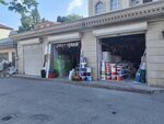 Qarishiq temir-tikinti materiallari (Samil Kamilov Street No:99A), yapı mağazası  Bakü'den