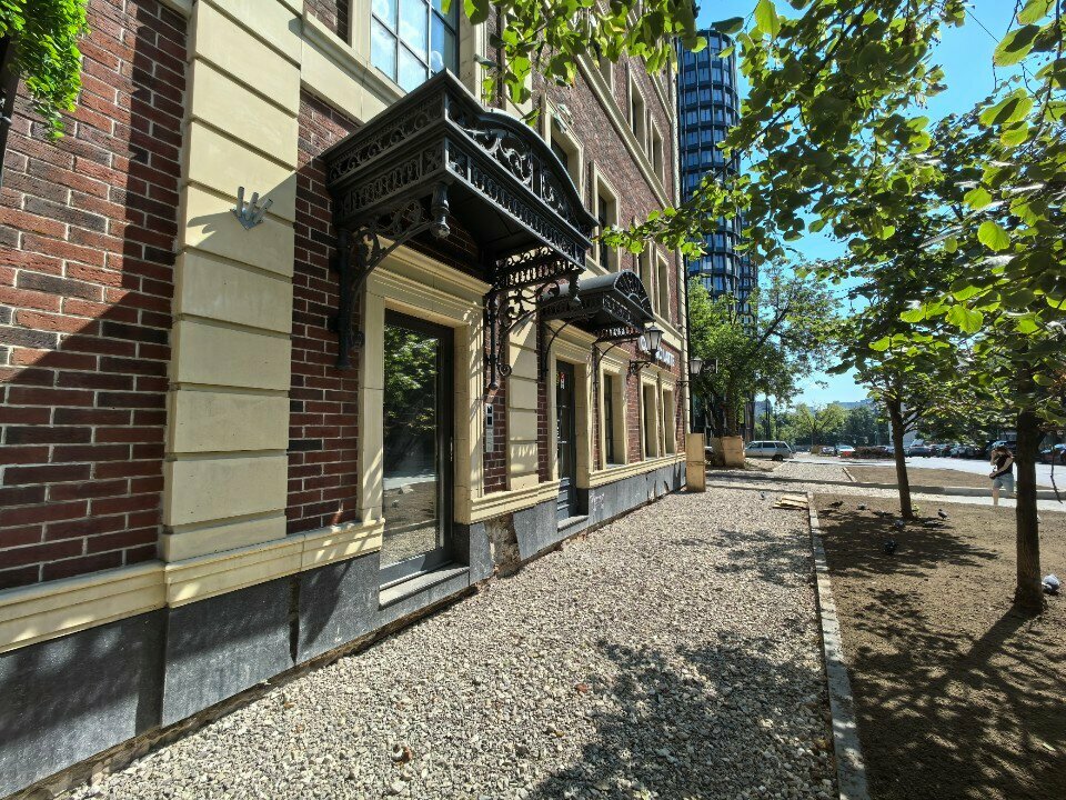 Ruhsat hizmetleri Cls Media, Moskova, foto