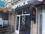 Optika (Əvəz Şəfiyev küçəsi No:55, Xirdalan), optik  Hırdalan'dan