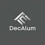 DekAlum (Radiatorny pereulok No:4), alüminyum doğrama  Rostov‑na‑Donu'dan