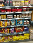 A 101 (Antalya, Manavgat, Kızılağaç Mah.), süpermarket  Manavgat'tan