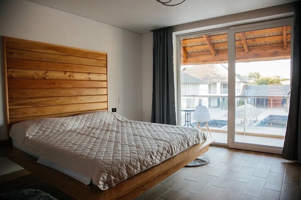 Otel Вилла Забалка, Rostovskaya oblastı, foto
