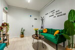 Studio_VirElia (Svobody Street No:95к2), güzellik salonu  Moskova'dan