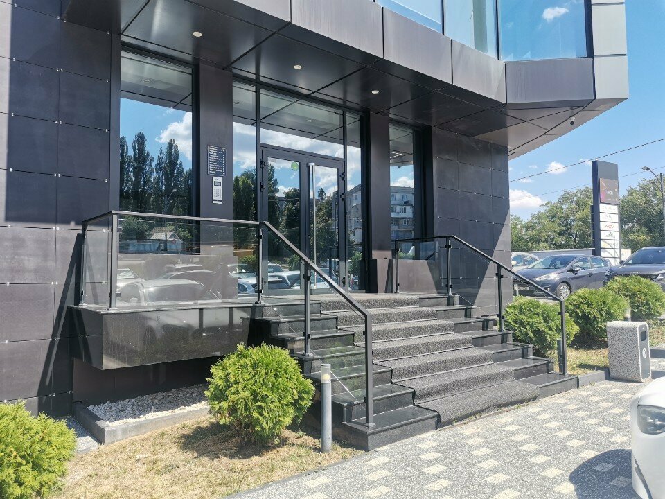 Gümrük hizmetleri Broker Logistic Srl, Kişinev, foto