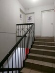 Irokezrecordz (Krasnoarmeysky Avenue No:55), ses kayıt stüdyoları  Barnaul'dan