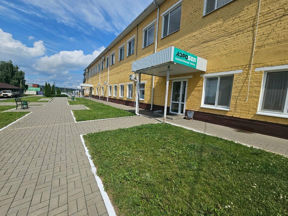 Yönetim ofisi КМЗ трейд, Orel, foto