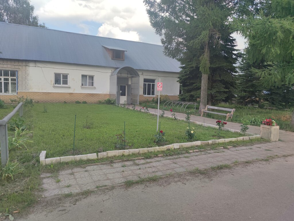 Veteriner klinikleri Gosudarstvennoye veterinarnoye upravleniye gorodskogo okruga g. Bor, Bor, foto