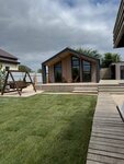 Барн (9-y Yarovoy proyezd No:4), glamping  Saratov'dan