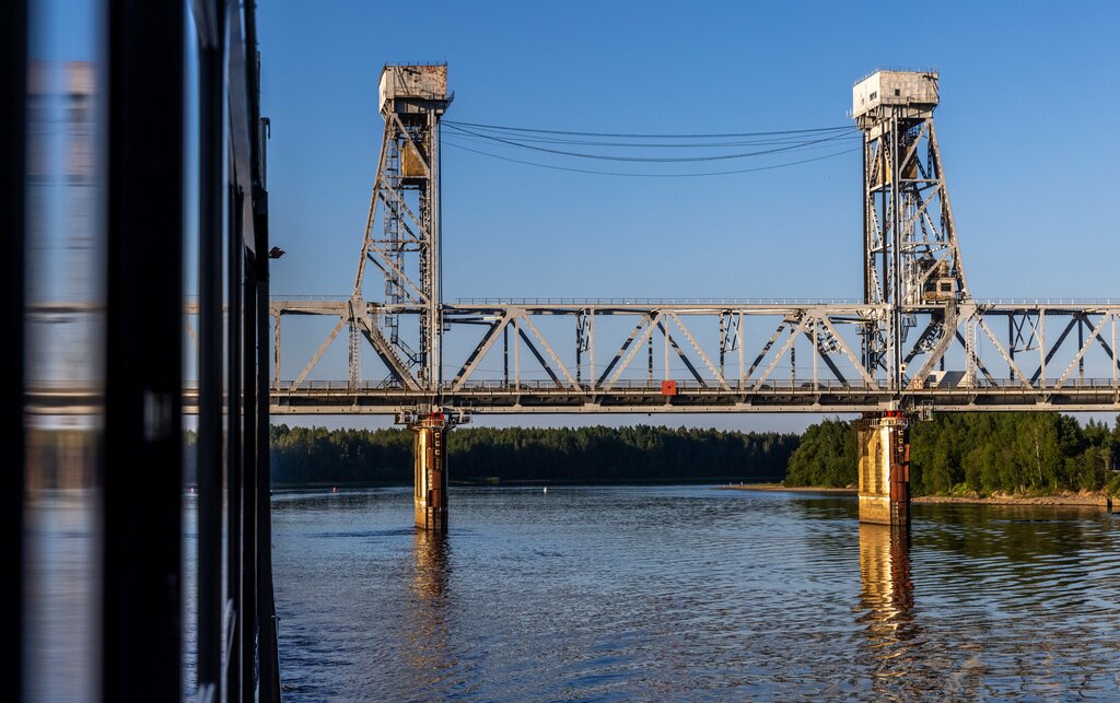 Su ve kanalizasyon idaresi ООО Водоканал, Saint‑Petersburg ve Leningradskaya oblastı, foto
