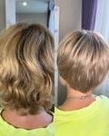 Beauty bar Lavanda (Sirenevaya Alley No:1Ак1, Yusupovo Village), güzellik salonu  Moskova ve Moskovskaya oblastından