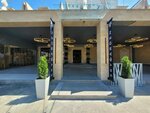 Sky Garden (Zheleznodorozhnaya ulitsa No:82А), restoran  Saratov'dan