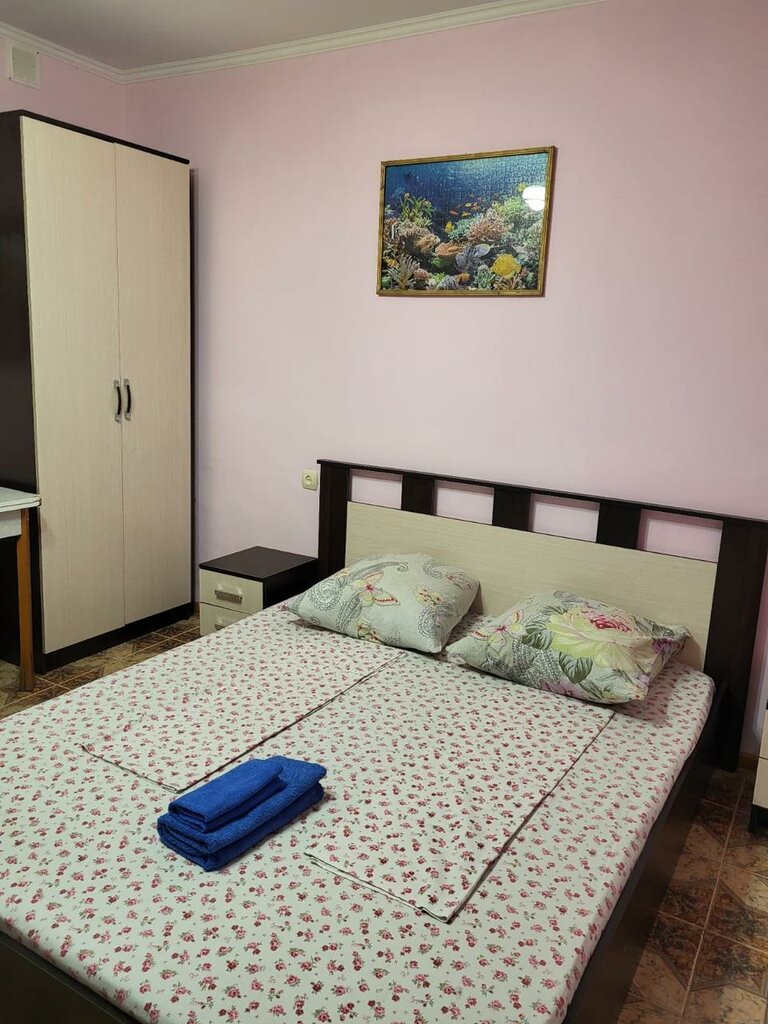 Otel Sunlight, Krasnodarski krayı, foto
