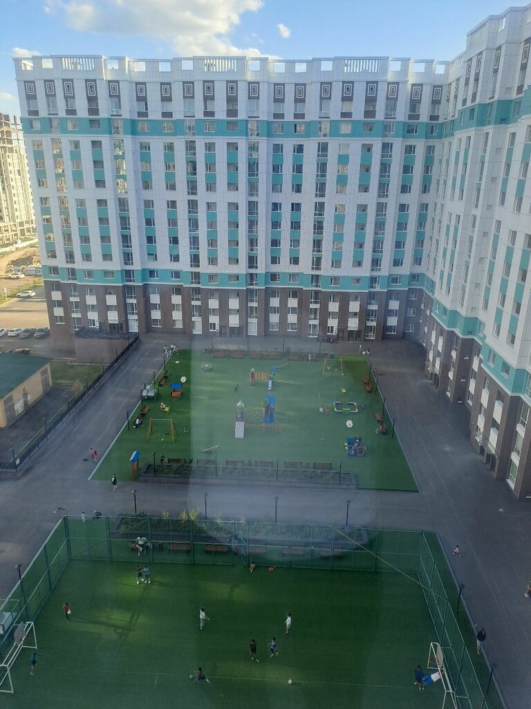 Pasta, şekerleme ve tatlı Tatty Qulpinay, Astana, foto