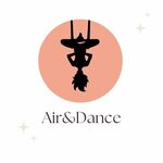 Air&Dance (Proletarsky Avenue No:24), spor ve jimnastik salonları  Moskova'dan