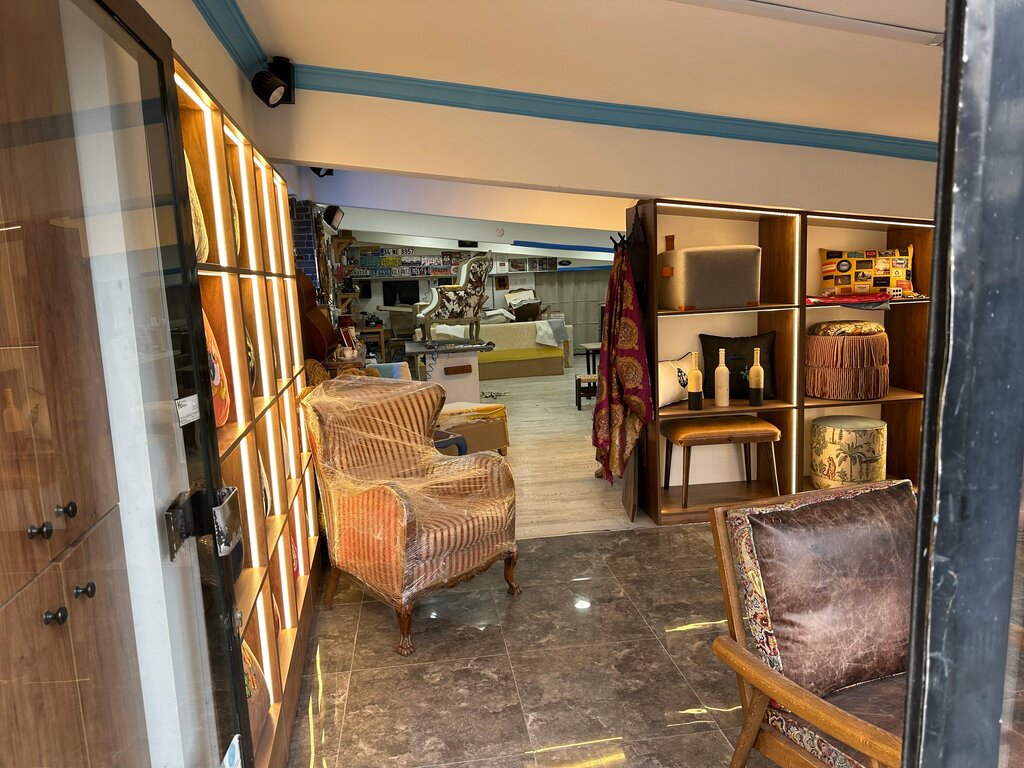 Mobilya tamir, tadilat Konak Mobilya, İstanbul, foto