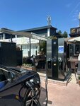 Wat Mobilite Hızlı Araç Şarj İstasyonu (İstanbul, Maltepe, Turgut Özal Blv., 145), elektrikli oto şarj istasyonları  İstanbul'dan