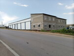 Wildberries (Angarskaya Street No:149, Volgograd), depo  Volgograd'dan