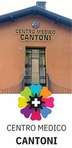 Centro medico Cantoni (Emilia-Romagna, Modena, Strada Nazionale Giardini), tıp merkezleri ve klinikler  Modena'dan