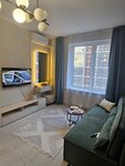 Merino Home (Farforovskaya Street No:9), otel  Saint‑Petersburg'dan