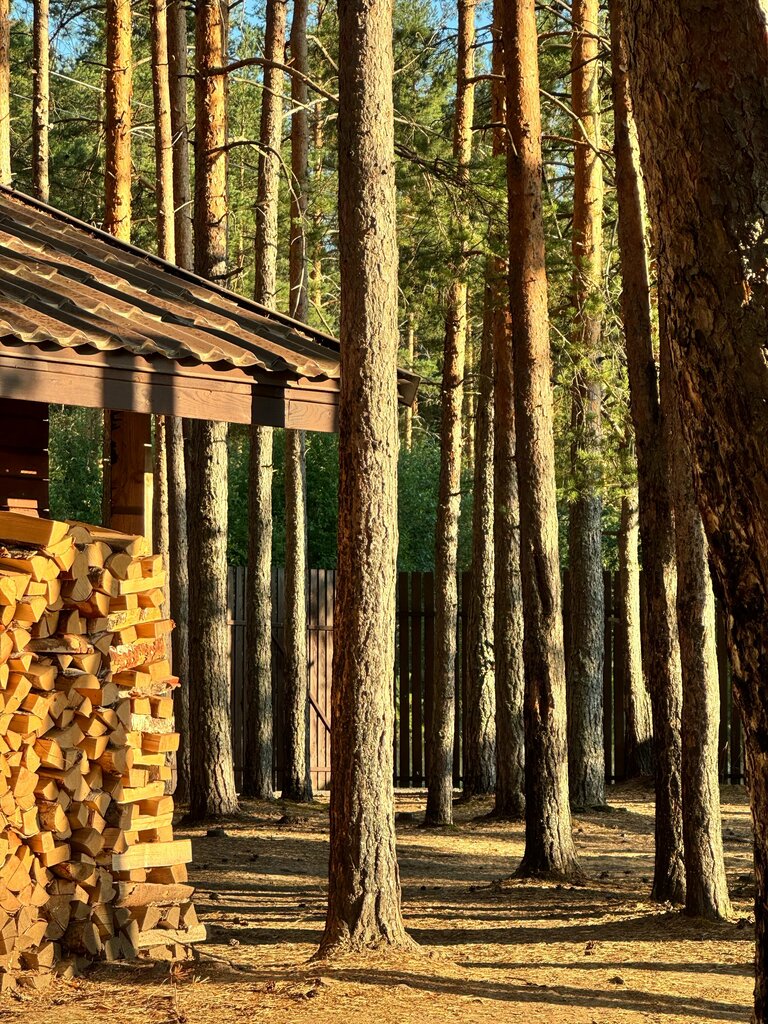 Otel Гостевой дом, Karelya, foto
