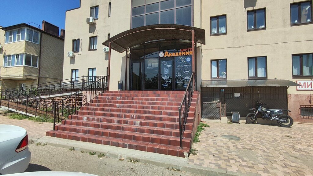 Yönetim ofisi Техно Сети, Krasnodarski krayı, foto