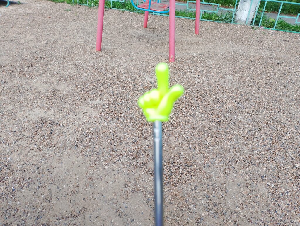 Anaokulları Teletubbies, Bişkek, foto